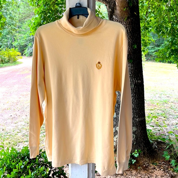 Ralph Lauren | Tops | Turtle Neck | Poshmark